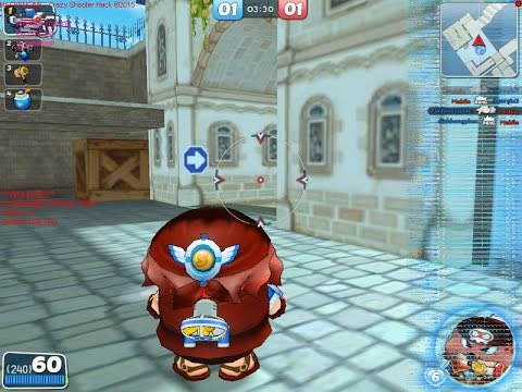 Bubble Fighter | WTFast